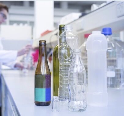 Food Contact Materials Testing - TankOil