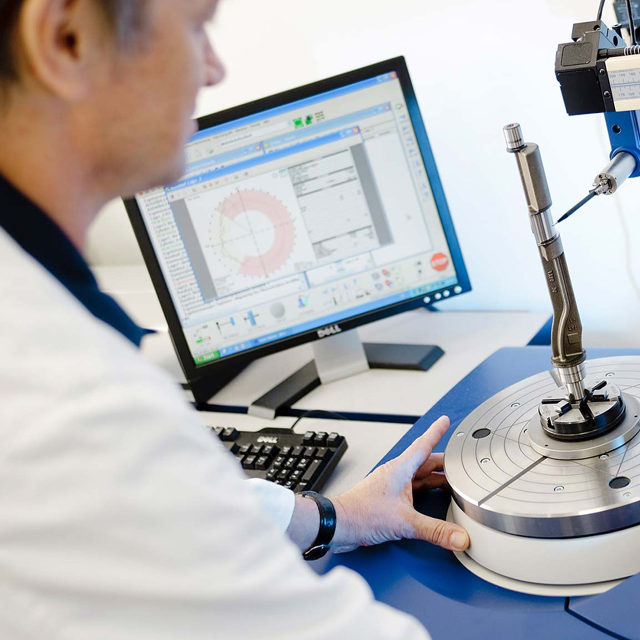 Tank Calibration Services | Tank Oil Group